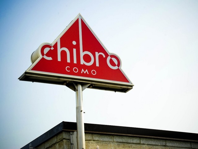 Chibro, da luglio 117 lavoratori a casa - Homepage