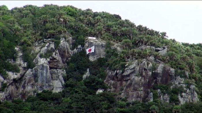 Governatore Tokyo, sbarco a Senkaku 29/8 - Europa