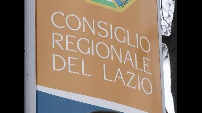 Fondi Pdl: Colosimo capogruppo Regione - Europa