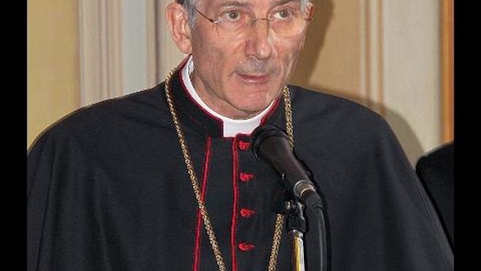 Patriarca Venezia, stop a chiese-musei - Europa