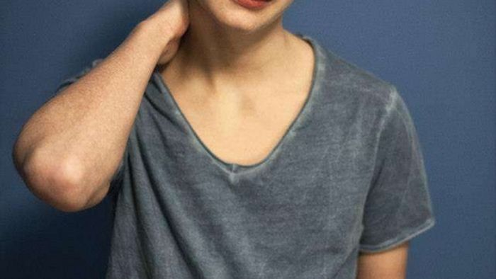 La Zona contro il disagio Volti di ragazzi su facebook - Homepage