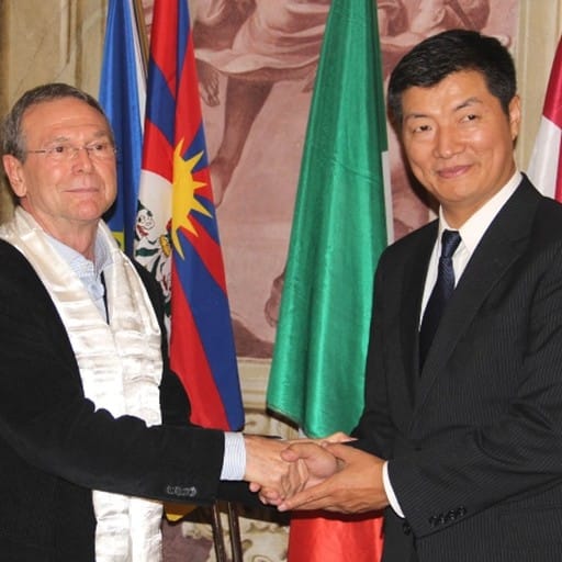 Tibet: primo ministro, situazione grave - Europa