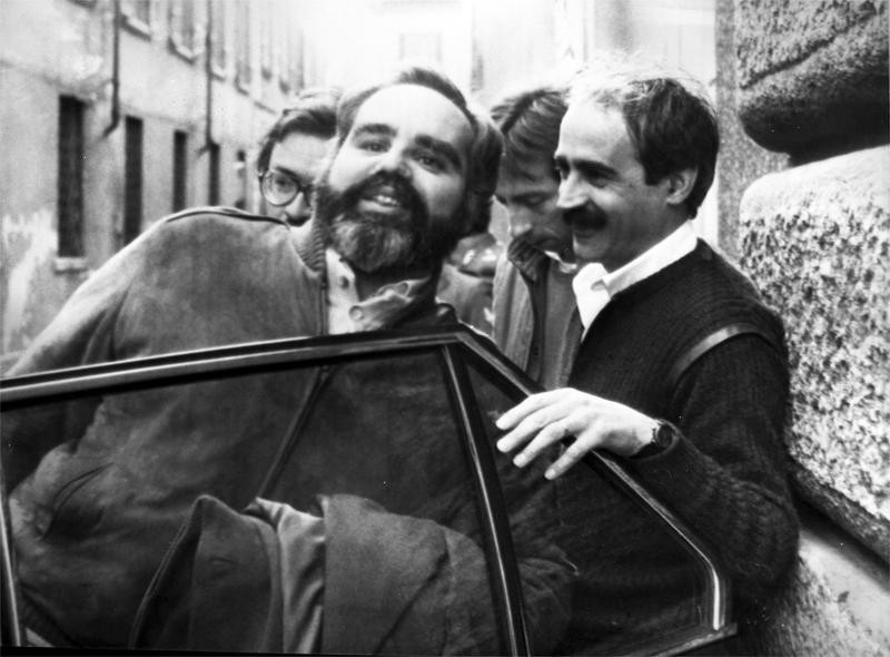 È morto Angelo Rizzoli Nato (e detenuto) a Como - Cronaca