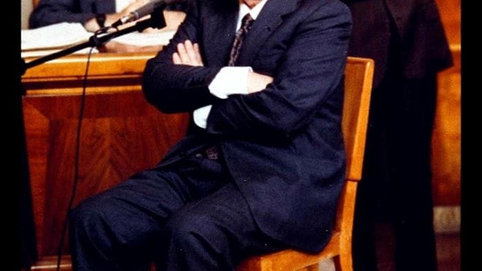 Stato-mafia: famiglia Lima parte civile - Europa