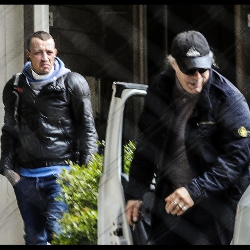 Accusati omicidio, sequestrati beni - Europa