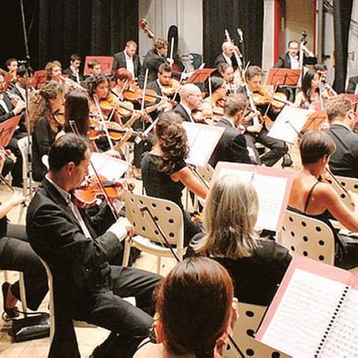 Bellagio tra Verdi e Wagner Pronti 35 eventi in tre mesi - Cultura e ...