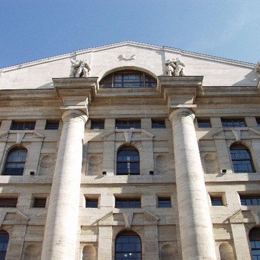 Borsa Milano chiude in calo, -1,62% - Europa