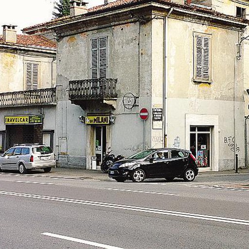 Via Pino-Via Napoleona La svolta è pericolosa - Cronaca