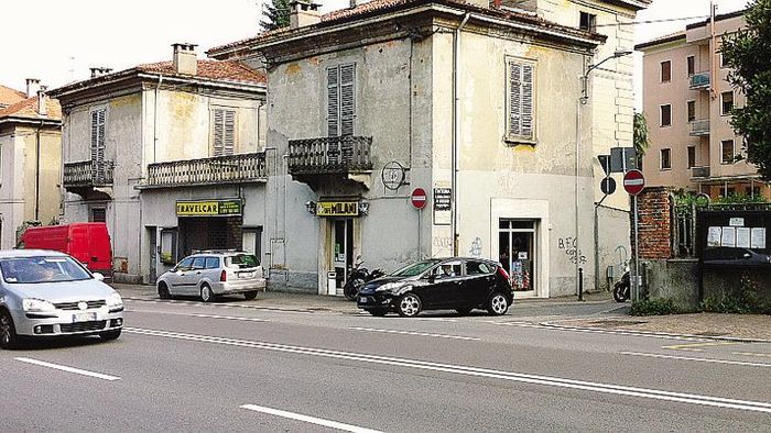 Via Pino-Via Napoleona La svolta è pericolosa - Cronaca