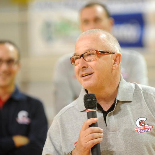 Lambruschi, addio al veleno - Sport