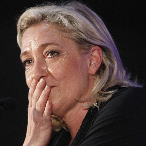Plenaria Pe revoca immunita' a Le Pen - Europa