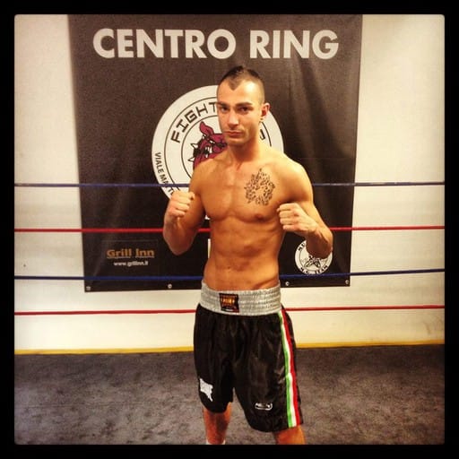 Boxe, debutto ok di Caggiano «Sogno il titolo italiano» - Sport