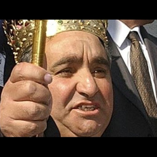 Morto il Re dei Rom di tutto il Mondo - Europa