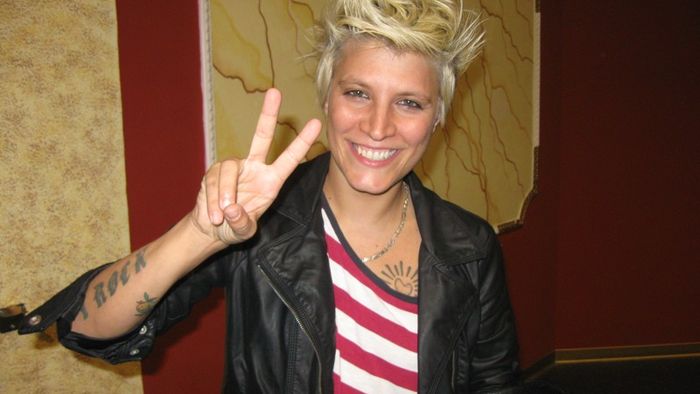 Lanzo, Laura Bono incanta Ma è il pubblico a trionfare - Cronaca