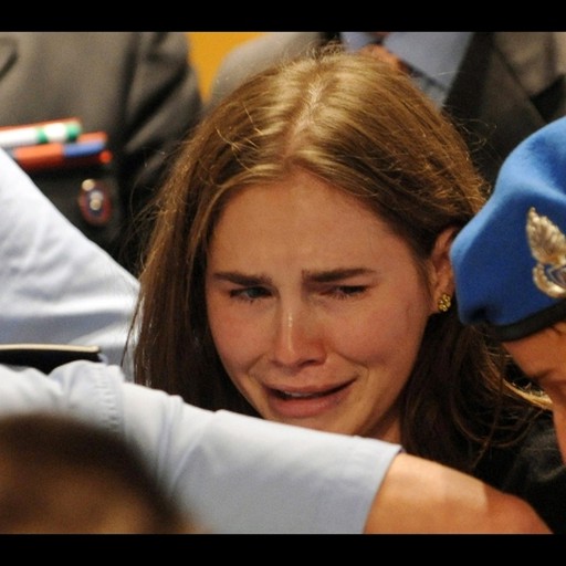 Meredith: Amanda, non torno per processo - Europa