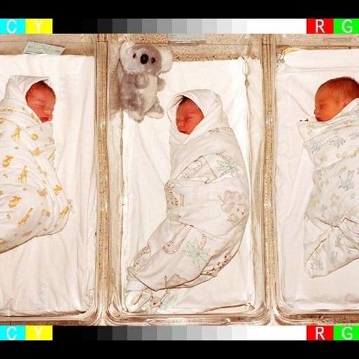 Gb: è baby boom, anche grazie a George - Europa