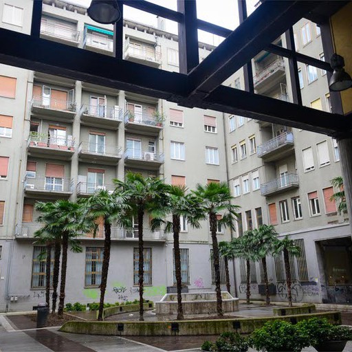 Piazza Gobetti, altri guai Maxi lite e due volanti - Cronaca