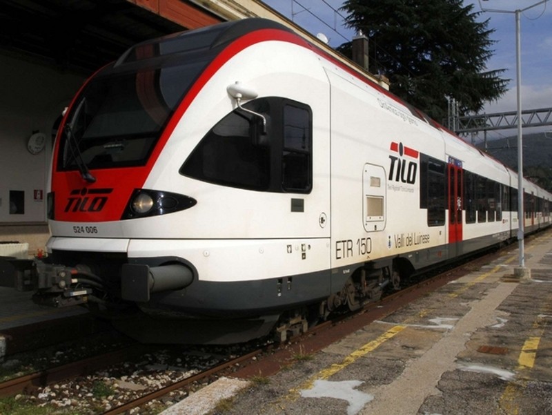 Tilo: «La Svizzera sta violando un accordo» - Cronaca