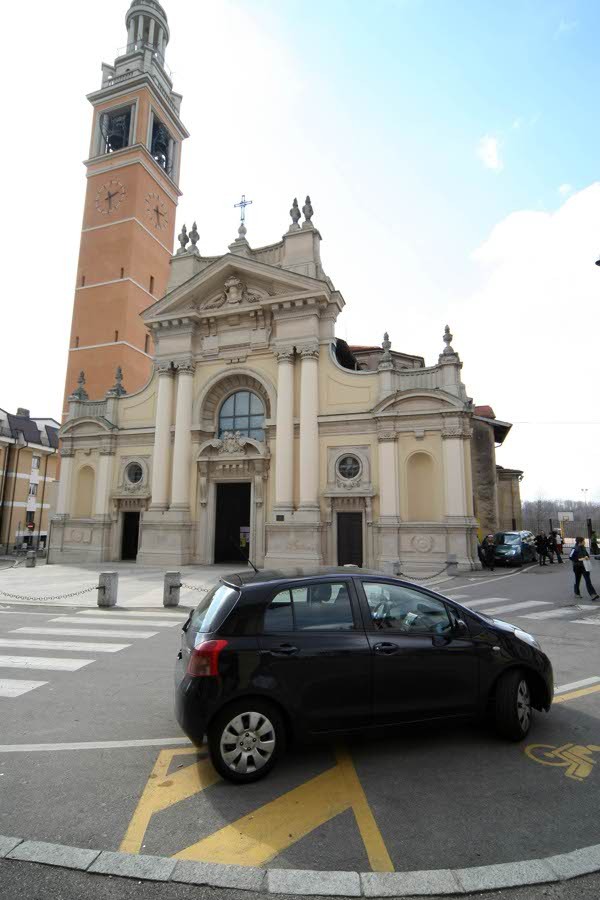 L’Avis di Malnate compie 60 anni Domenica messa e pranzo sociale - Cronaca