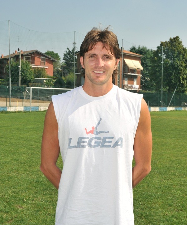 Como, la fiducia di Giosa Domenica omaggio a Borgonovo - Sport