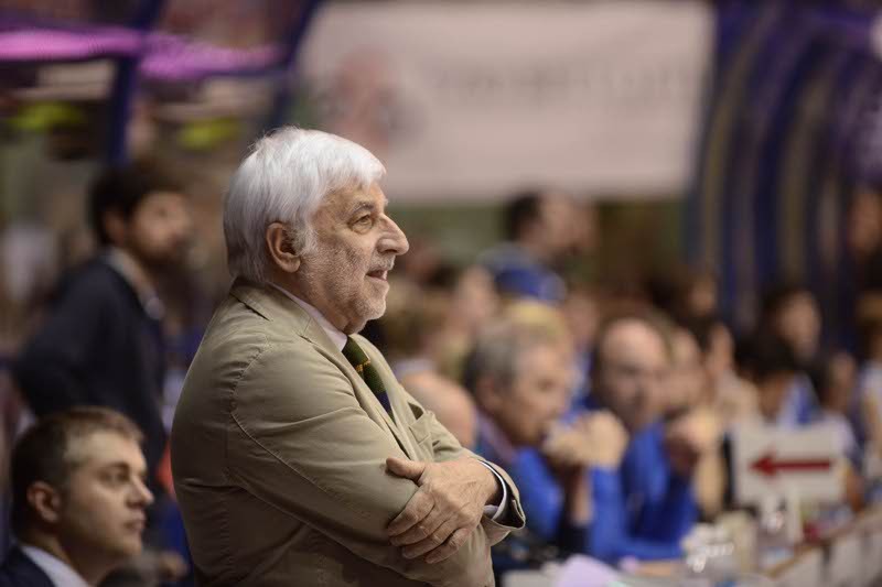 Basket, Arrigoni ritrova Cantù «Ti devo tutto ma voglio batterti» - Sport