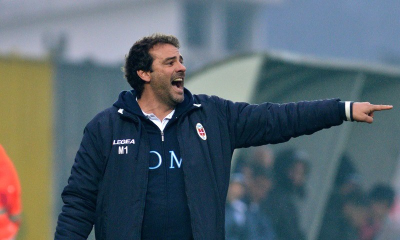 Colella: Abbiamo vinto contro la squadra più forte» - Sport