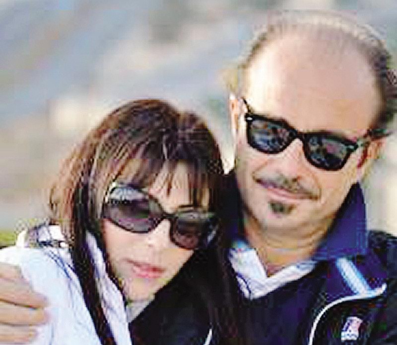 Butti si sposa con l’ex assessore «Cerimonia a inizio primavera» - Cronaca