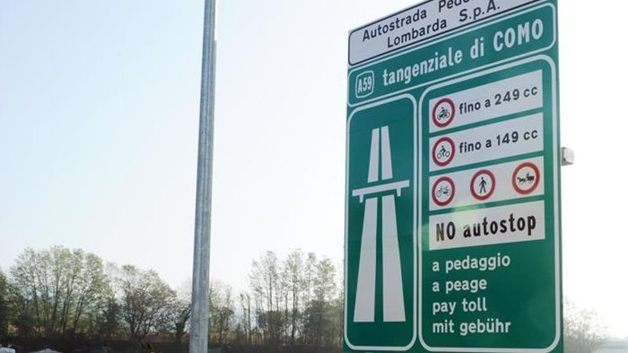 Tangenziale, ecco i cartelli Sarà aperta per l’Expo - Cronaca