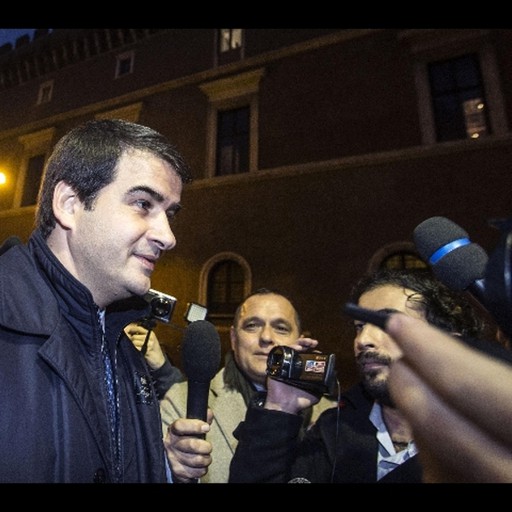 Puglia: Fitto, Candidato? Non esiste - Europa