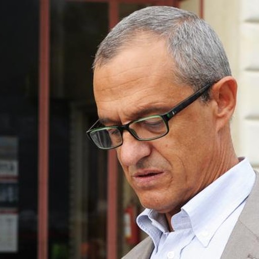 Lucini e il rischio pesce in barile - Editoriali