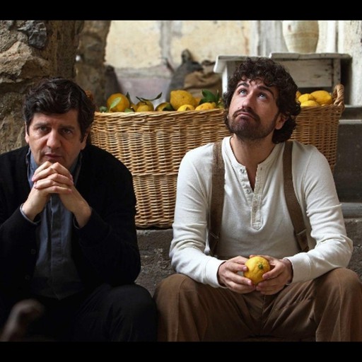 Siani, Napoli tra marketing e miracoli - Europa