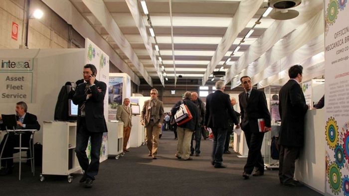 “Fornitore offresi”, apre oggi l’edizione dei record - Economia