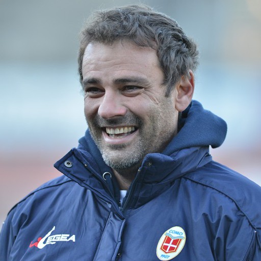 Colella, interviste show Le battute più belle - Sport Calcio Como calcio