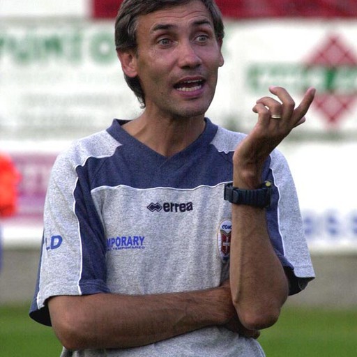 Dominissini fermo ai box «Il calcio mi ha dimenticato» - Sport Calcio ...
