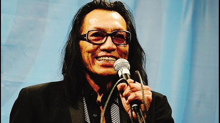 Rodriguez “Sugar man” A Milano suona la leggenda - Cultura e Spettacoli