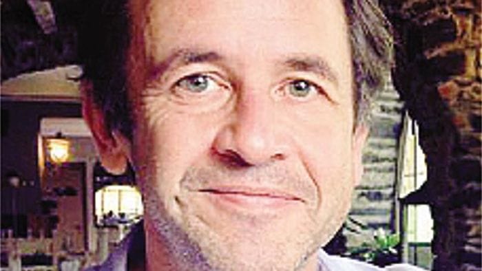 Il mistero dello scomparso « Geoffrey è stato rapito» - Cronaca