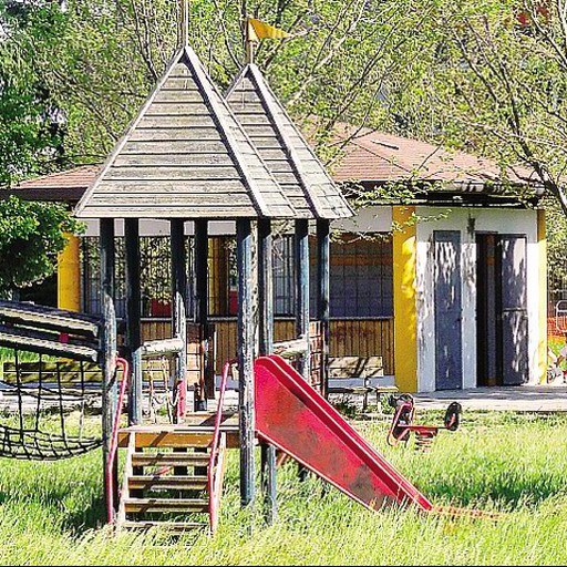 Cabiate con il pollice verde Orti e nuovi giochi al parco - Cronaca