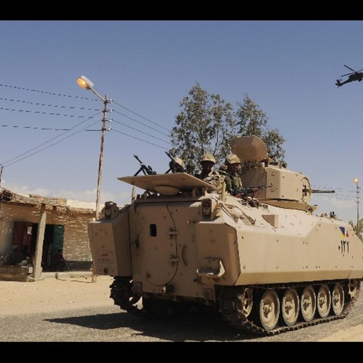 Egitto: altri 4 decapitati in Sinai - Europa