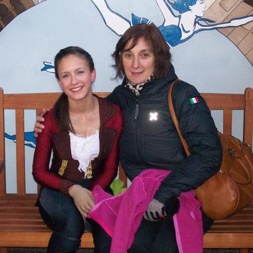 La Binaschi ce l’ha fatta Biglietto per il tricolore - Sport