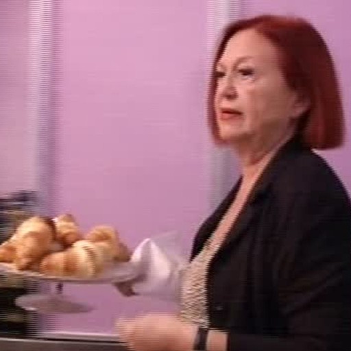 Fine pena per Vanna Marchi, è libera - Europa