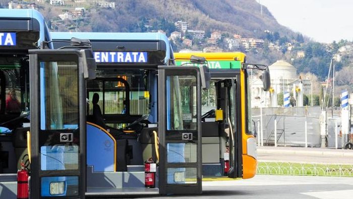 Bus extraurbani, da lunedì biglietti più cari - Cronaca