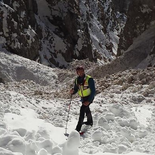 Dispersi in Grignetta, 5 ore per salvarli - Cronaca