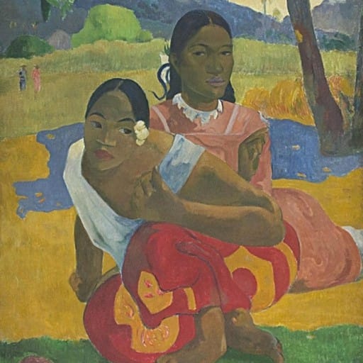NYT, quadro più caro di sempre è Gauguin - Europa