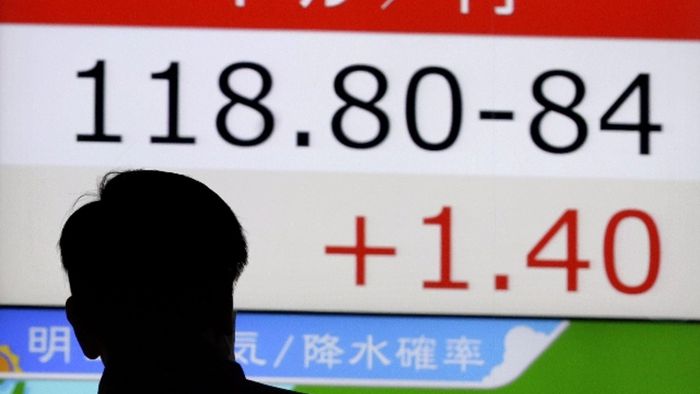 Apple: entra in Dow Jones a Wall Street - Europa