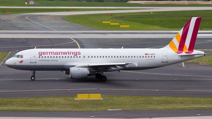 Germanwings, allarme bomba Evacuato aereo per Malpensa - Cronaca