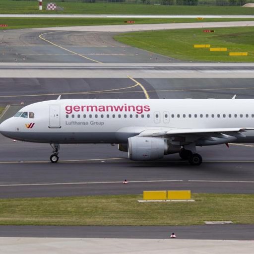 Germanwings, allarme bomba Evacuato aereo per Malpensa - Cronaca