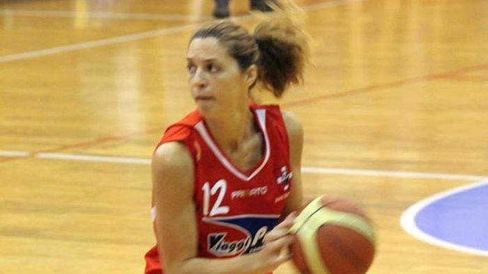 Invernizzi dà l’addio Basket Como ritira la maglia - Sport