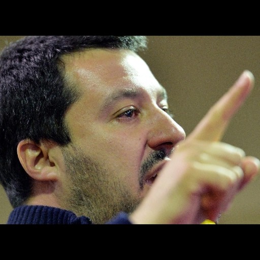 Def: Salvini a Renzi,No tagli?'Mavaffa' - Europa