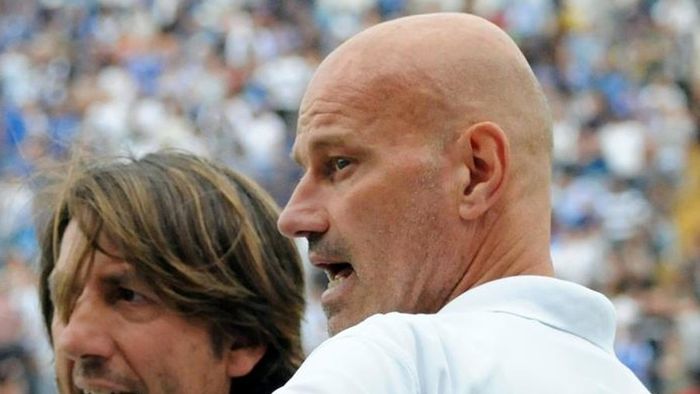 Sabatini a laprovincia.it Guarda l’intervista - Cronaca