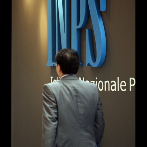 Inps, +155mila posti stabili - Europa